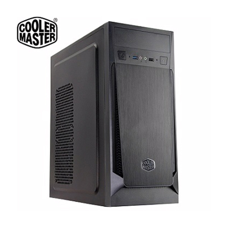 #444 - ZH - 機殼：酷碼 Cooler Master CMP 103 – Whengi